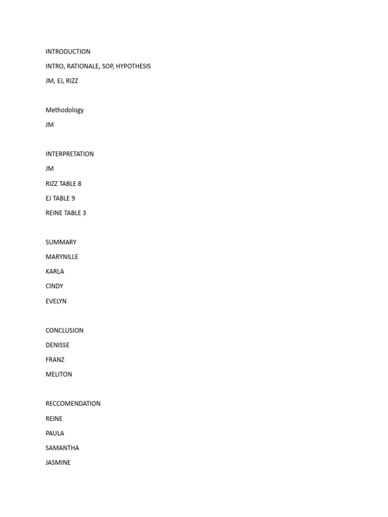 INTRODUCTION | PDF