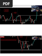 TJR Trading Plan | PDF