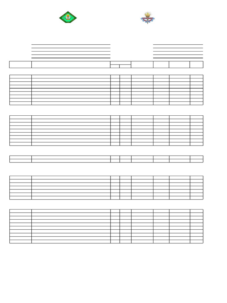 Associate in Computer Technology | PDF | Science