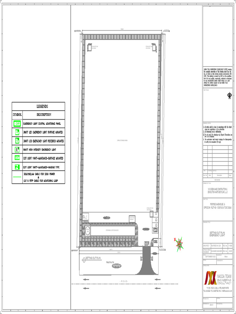 Legends: Description Symbol | PDF