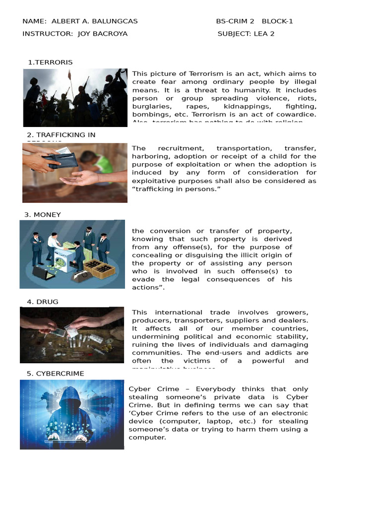Lea 2 | PDF