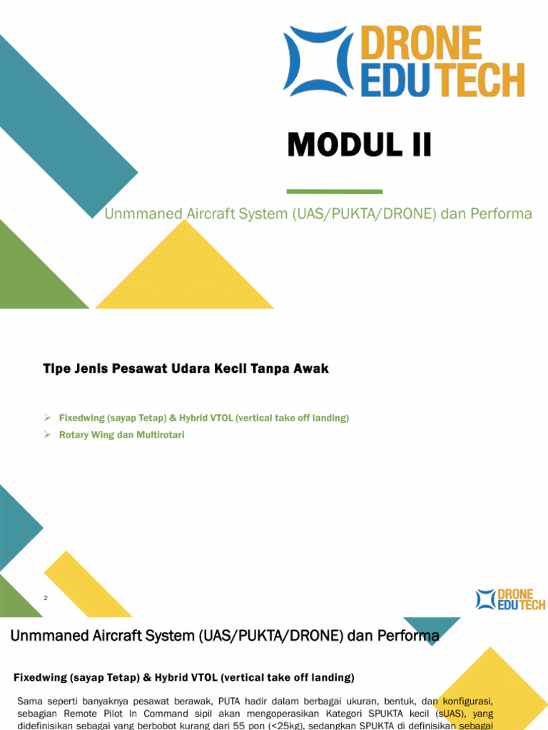 Modul II | PDF