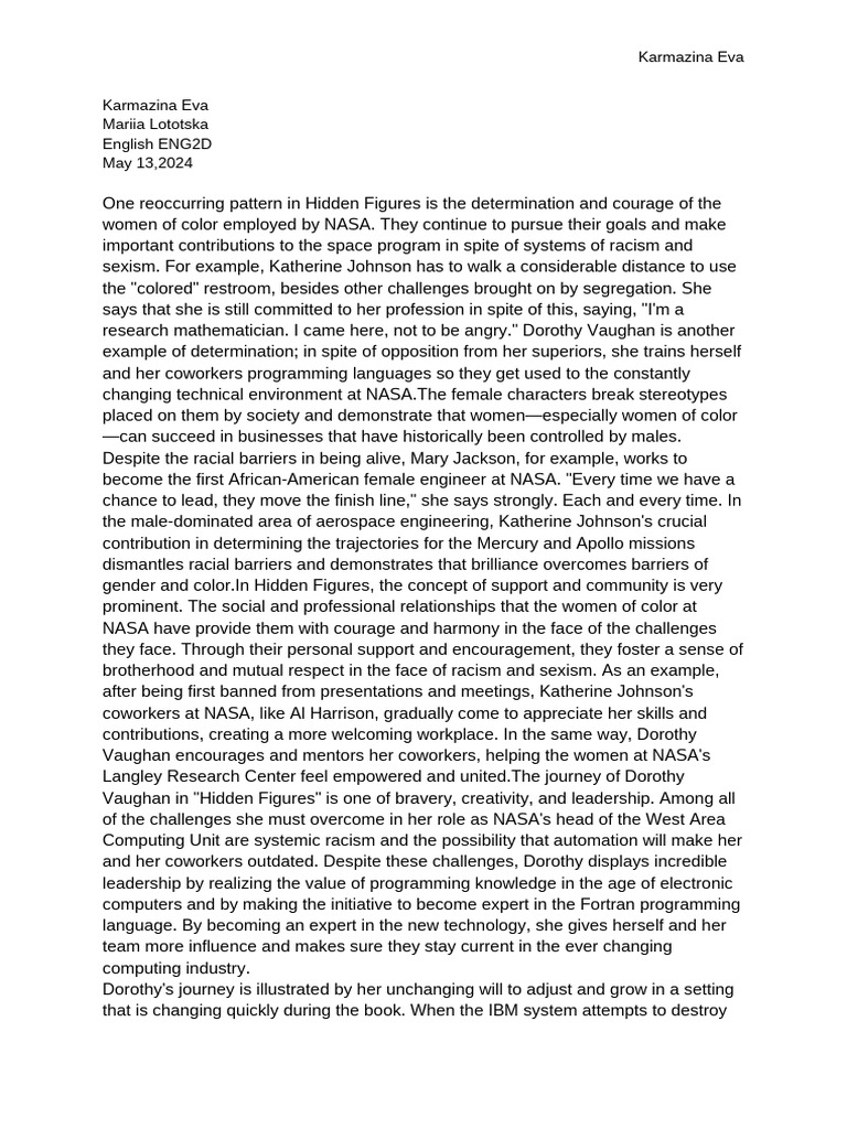 Unit 2 Lesson 15 | PDF