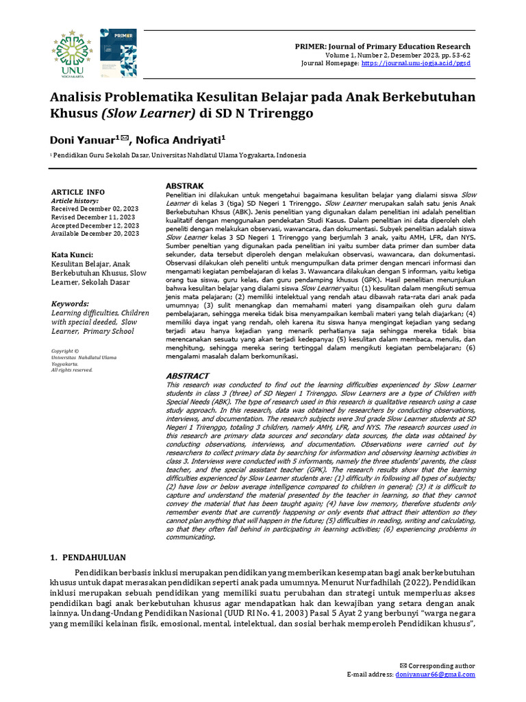 53 62+EDITED Doni | PDF | Cognition