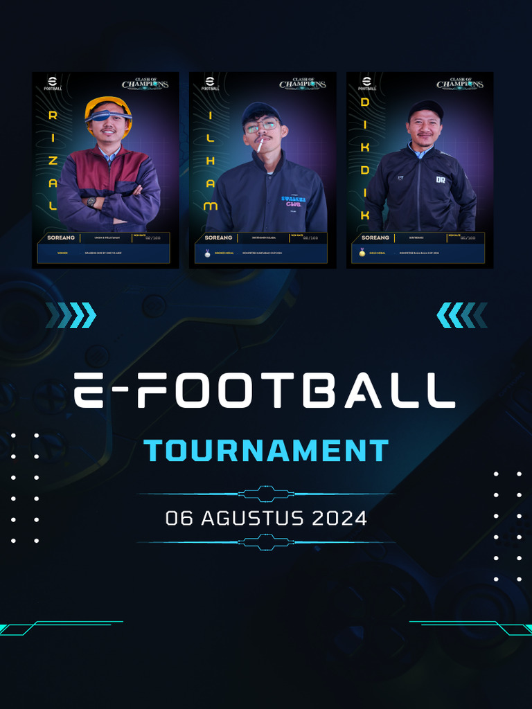 Poster Dibuka Panitia Festival Musik Modern Biru Merah Muda | PDF