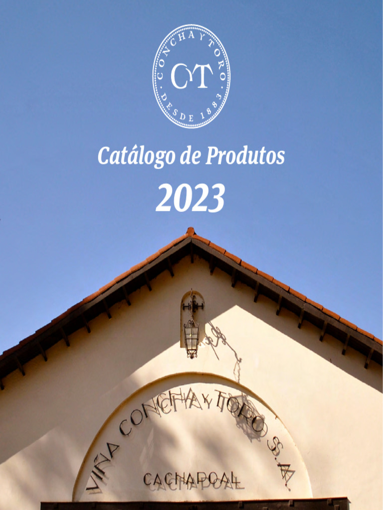 Catalogo 2023 | PDF