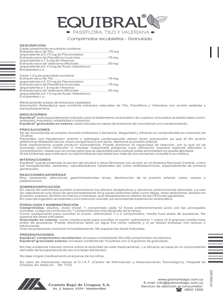 Equibral Prosp Web | PDF