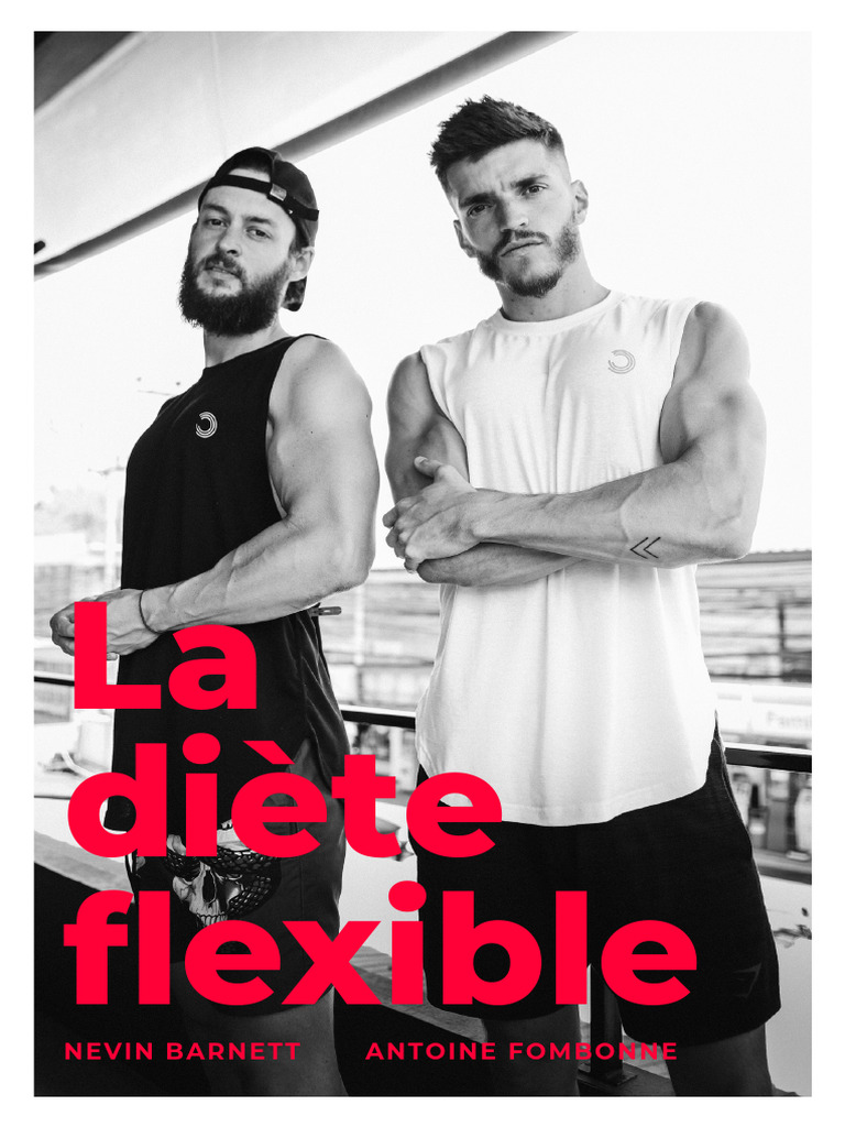 La Diète Flexible v1.0 | PDF