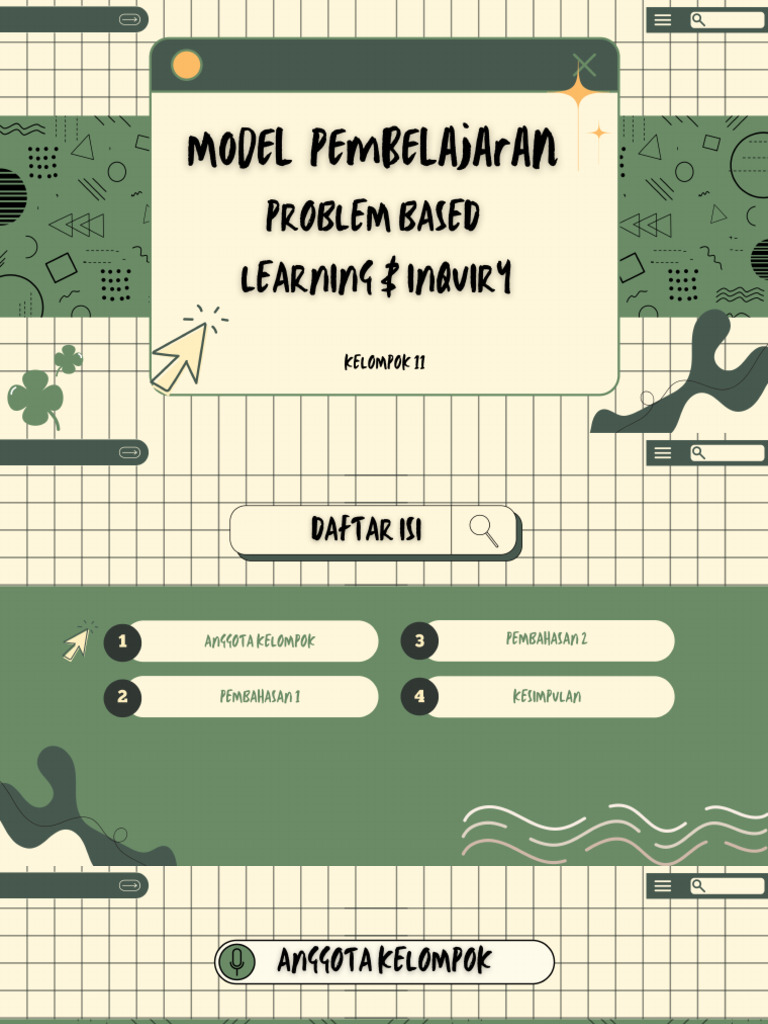 Hijau Dan Putih Minimalis Tugas Sekolah Presentasi - 20241010 - 194444 ...