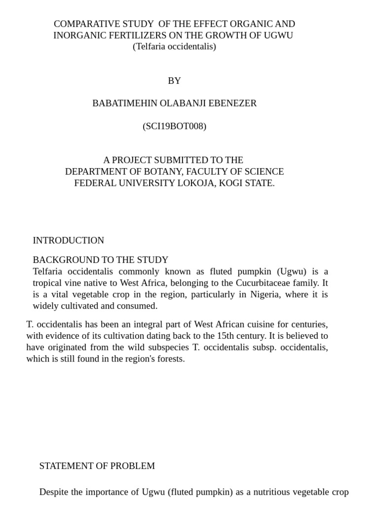 Ebenezer Project Slide | PDF