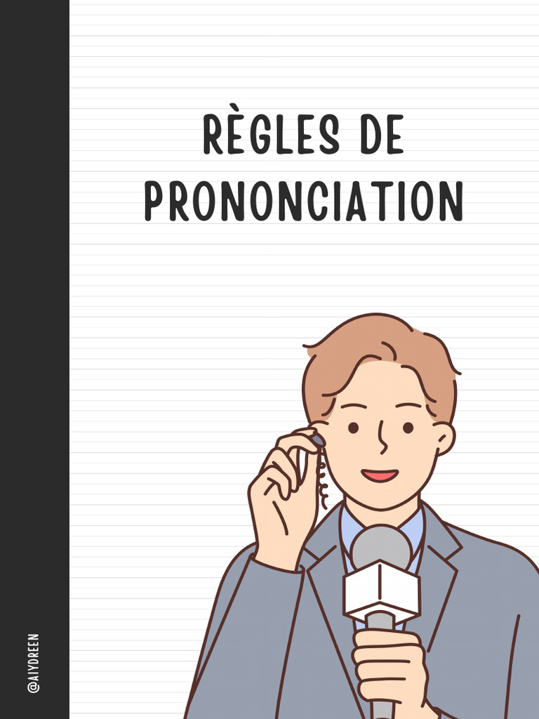 0029 Prononciation | PDF