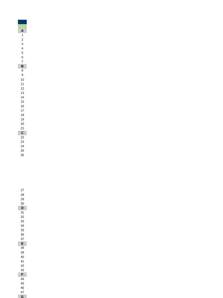 Matriz Simplificada Empresa de maderas (3) | PDF