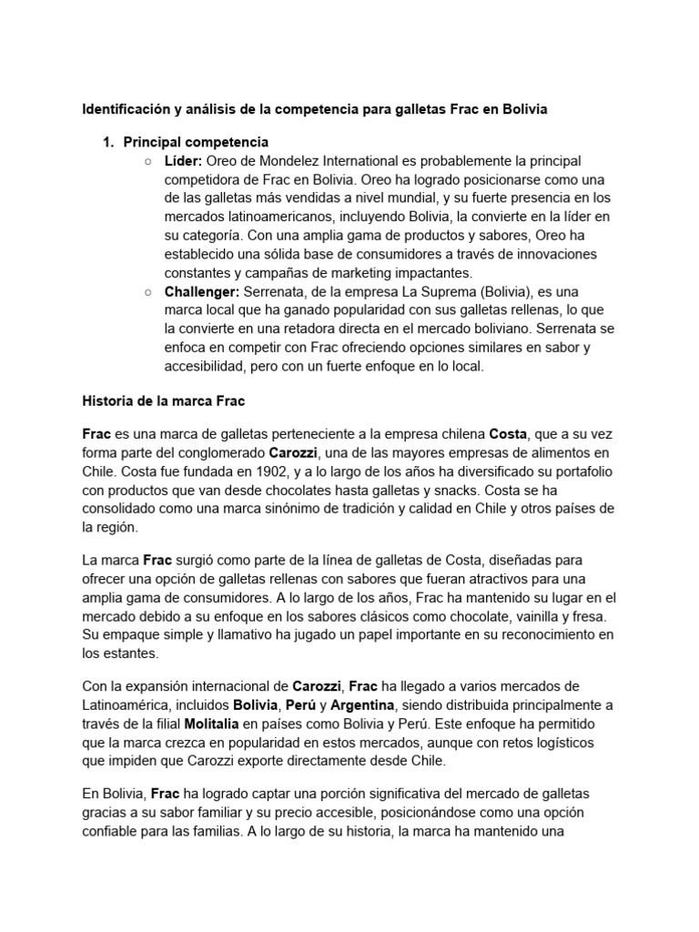 Frac | PDF