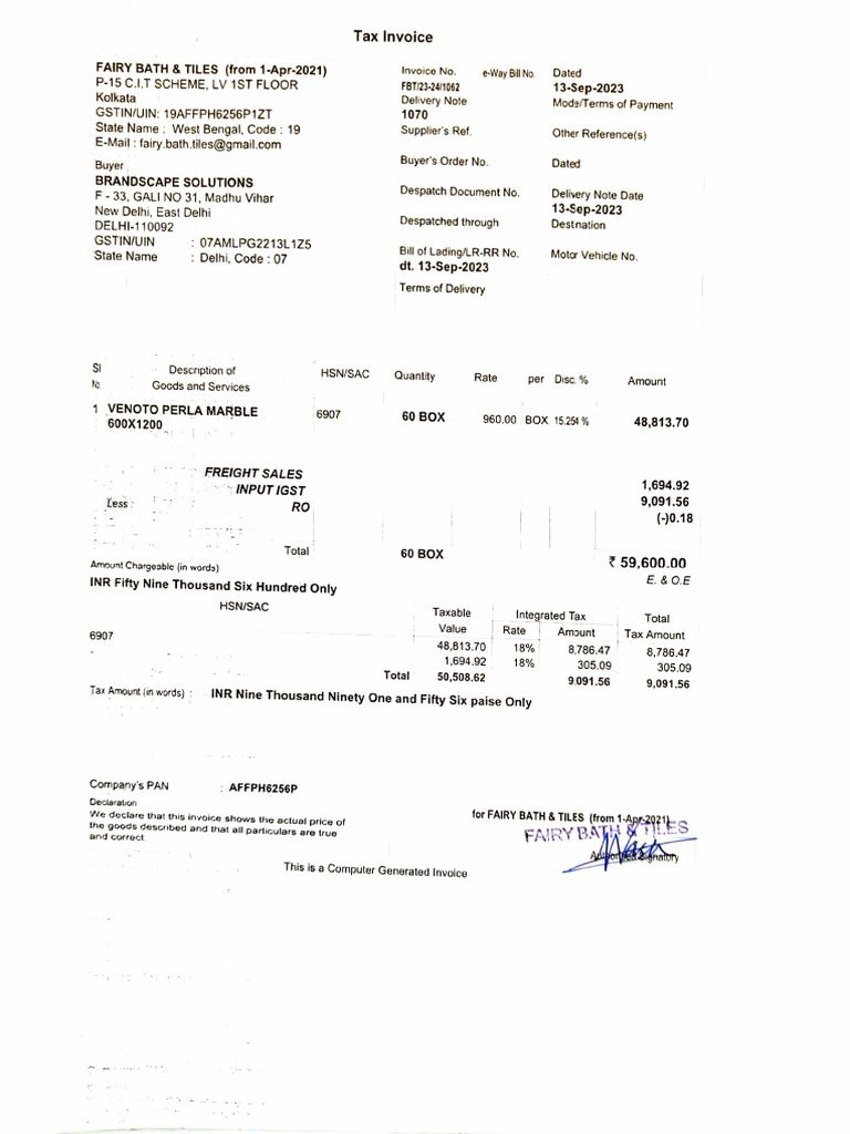 Accounting Voucher | PDF