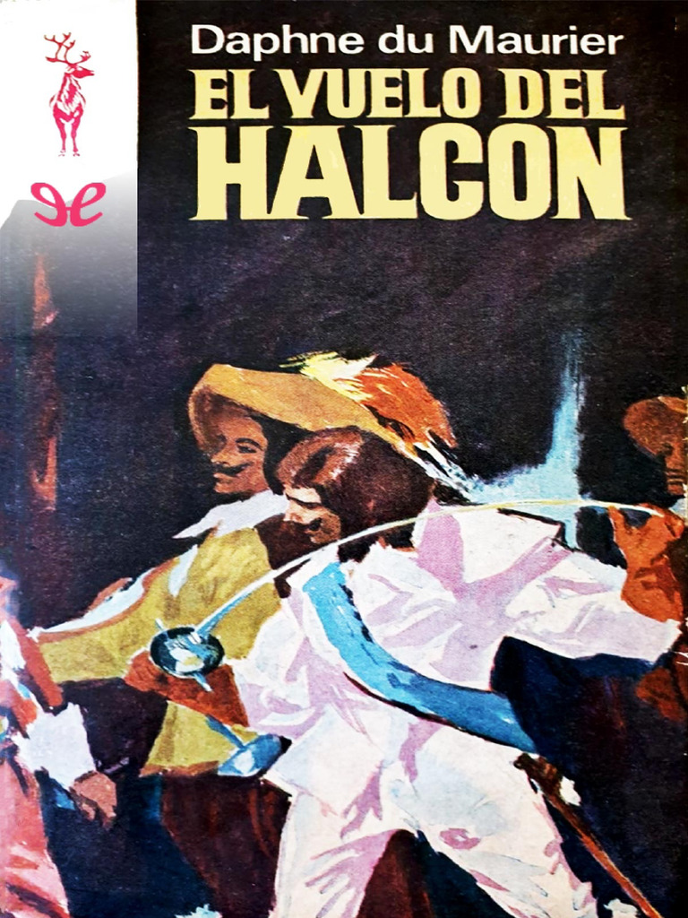 El Vuelo Del Halcon | PDF