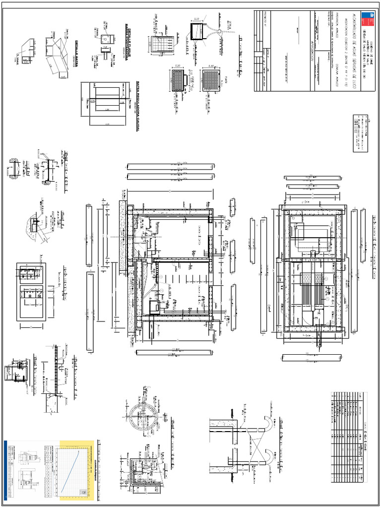 Lamina 2 de 2 Modificacion As Llico 23-Sep-2024 | PDF