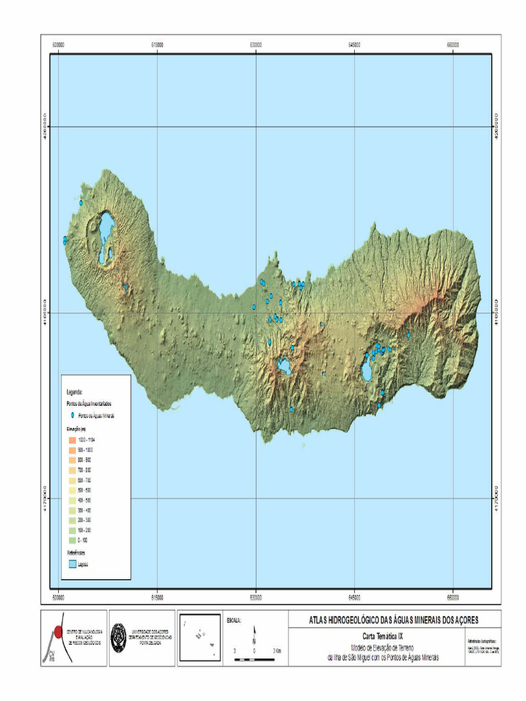 AC2_Cartas Temáticas_MDT | PDF