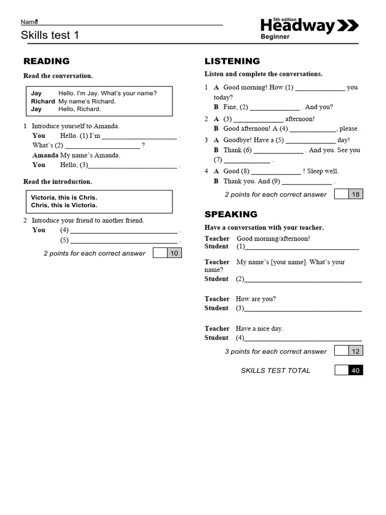HW5e_Beginner_skillstest_01 | PDF HW5e_Beginner_skillstest_01 | PDF