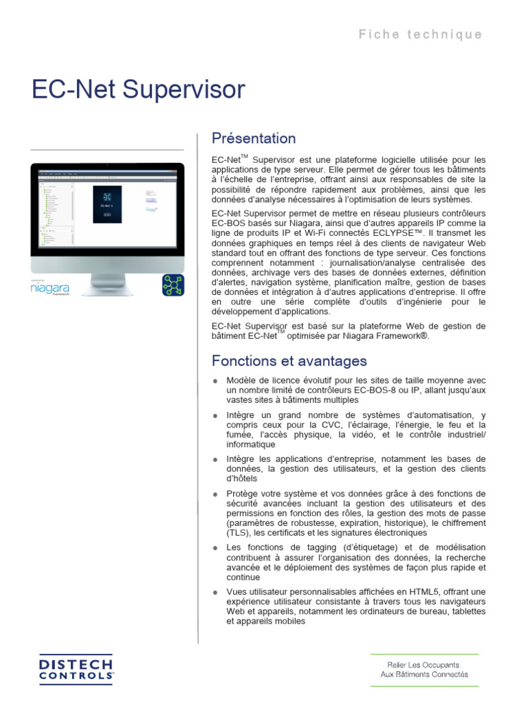 EC-Net 4 Europe_SP | PDF
