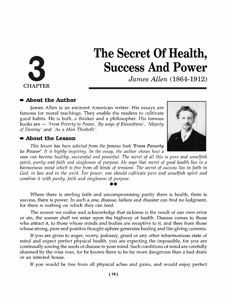 Class 12 Chapter 3 English Prose Book Up Board | PDF