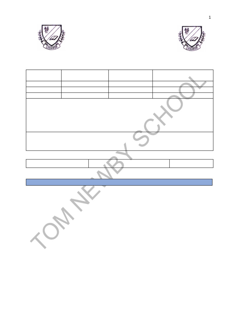 Grade 4 Mathematics Script November 2022 | PDF | Mathematics