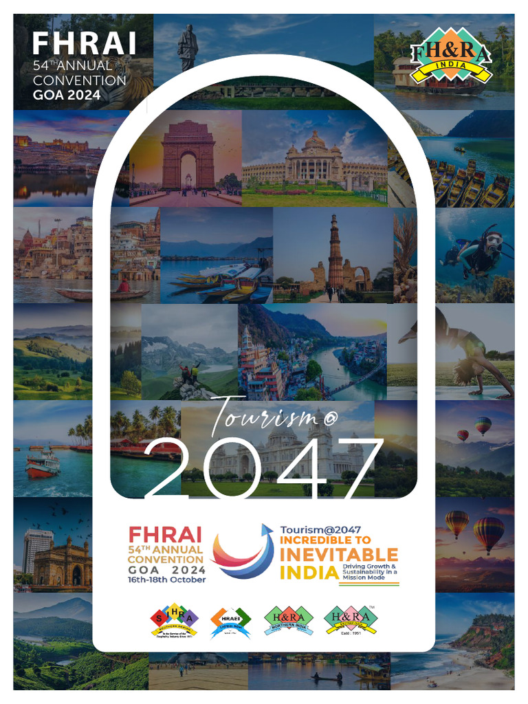 Fhrai Brochure | PDF