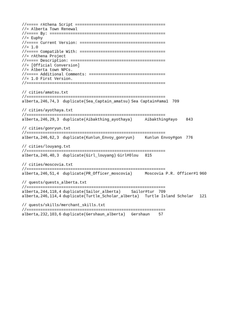 Alberta | PDF