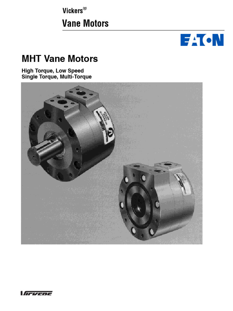 MHT-Engineering | PDF