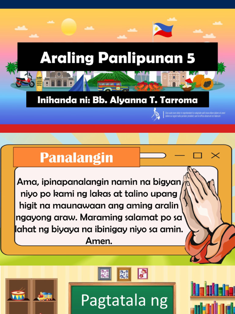 Ang Lipunan NG Sinaunang Pilipino | PDF