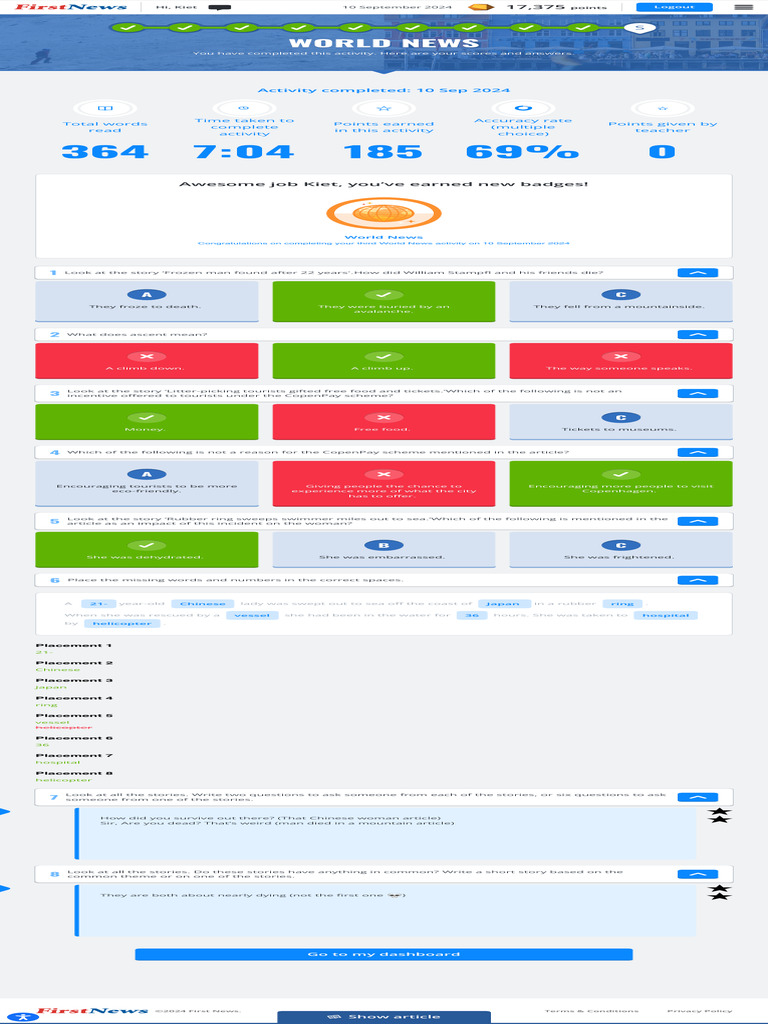 First News Engage Pro 4 | PDF