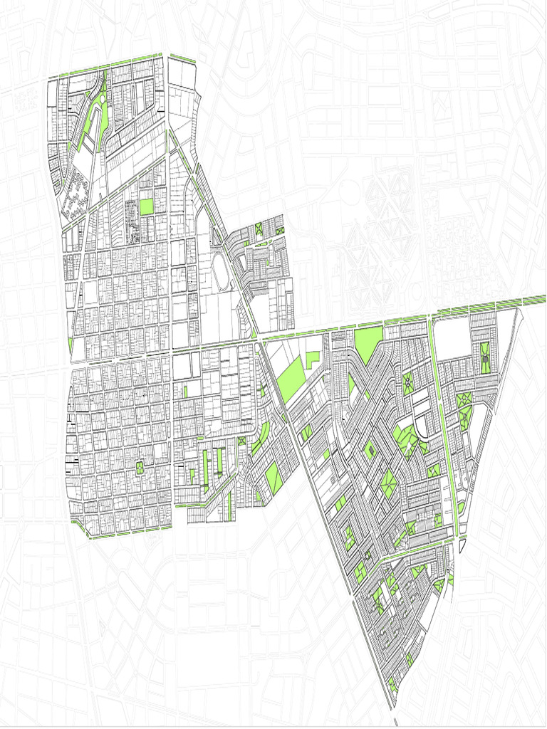 Surquillo Plano Final | PDF