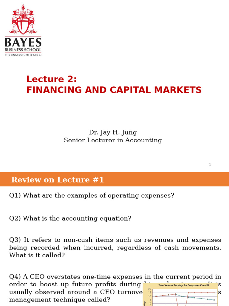 Lecture Note - 2 - Without Solutions | PDF