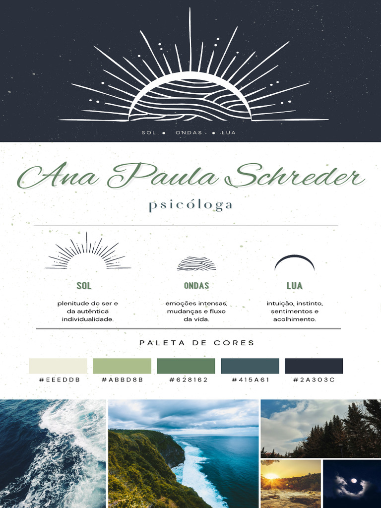 Brand Board | PDF
