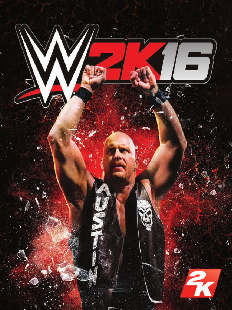 Wwe 2K16 | PDF