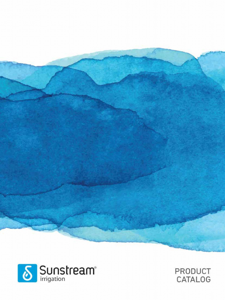 ENG - Catalogue 2023 - Sunstream - TR | PDF