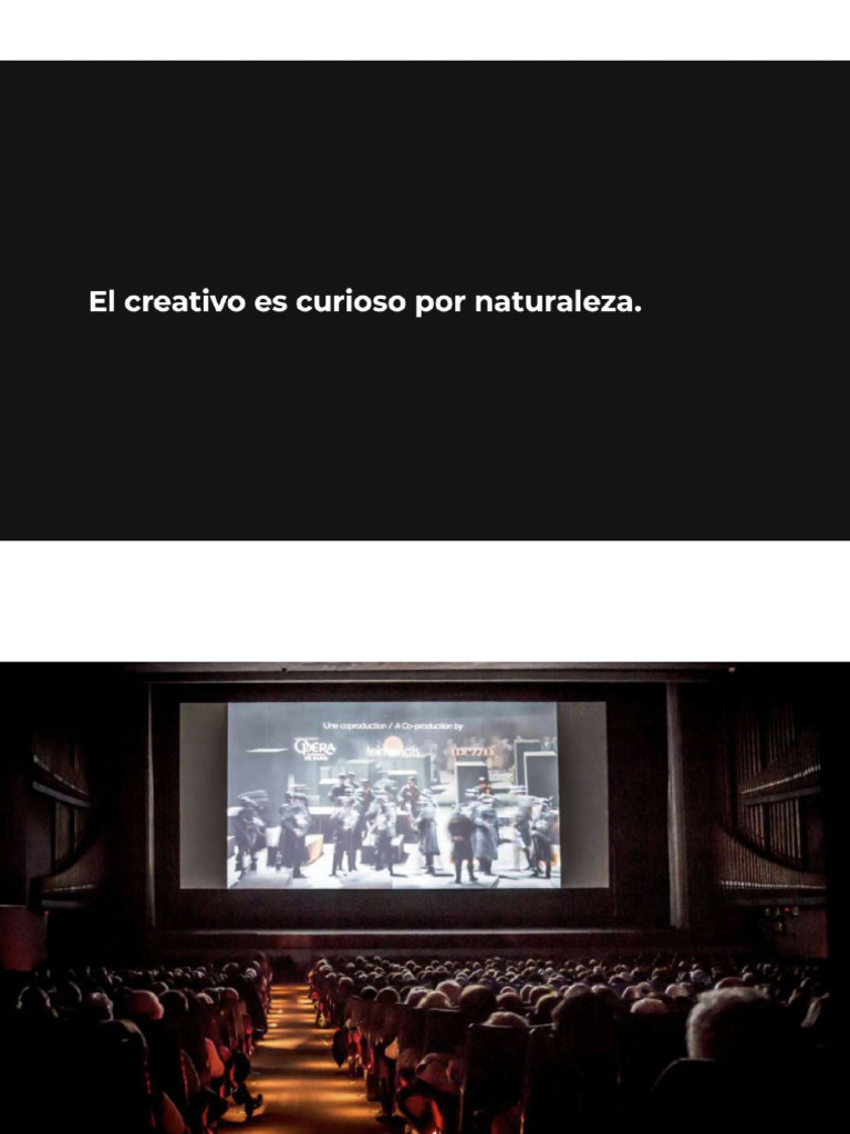 Alimenta Tu Curiosidad | PDF