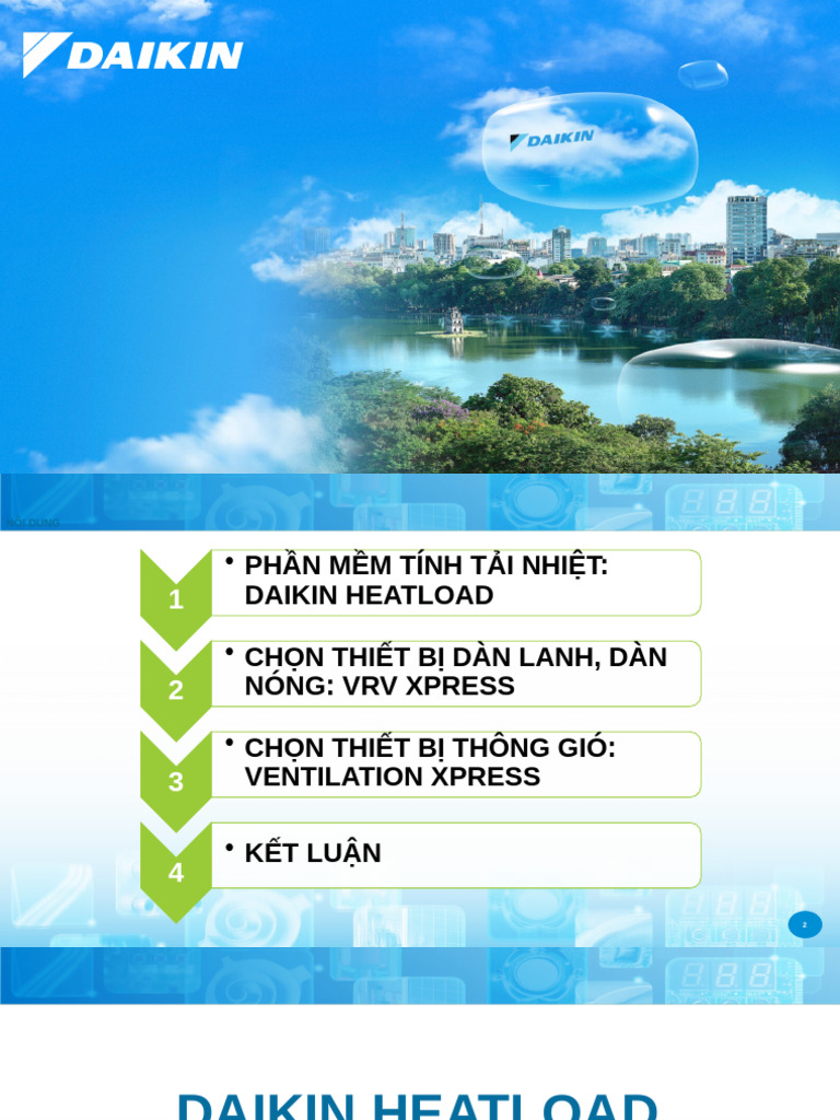 VRV Advanced Combined | PDF