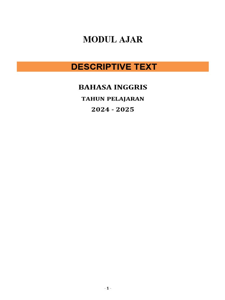 M A X Descriptive Text Ok | PDF