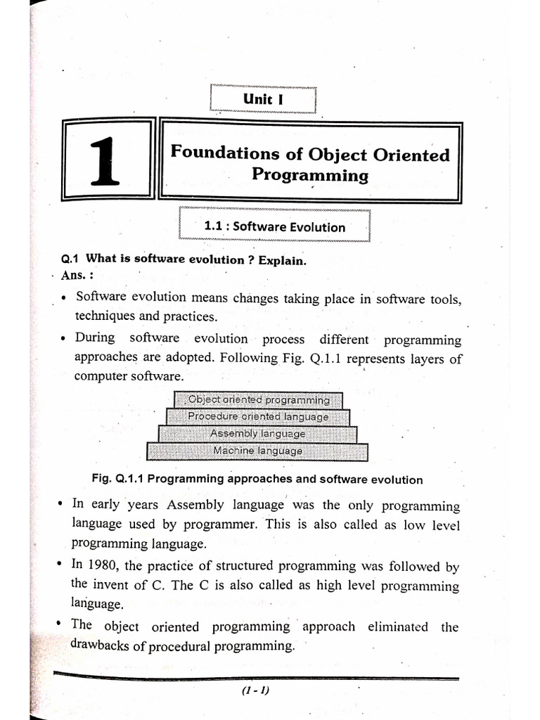 Oops Seit Insemdecode | PDF