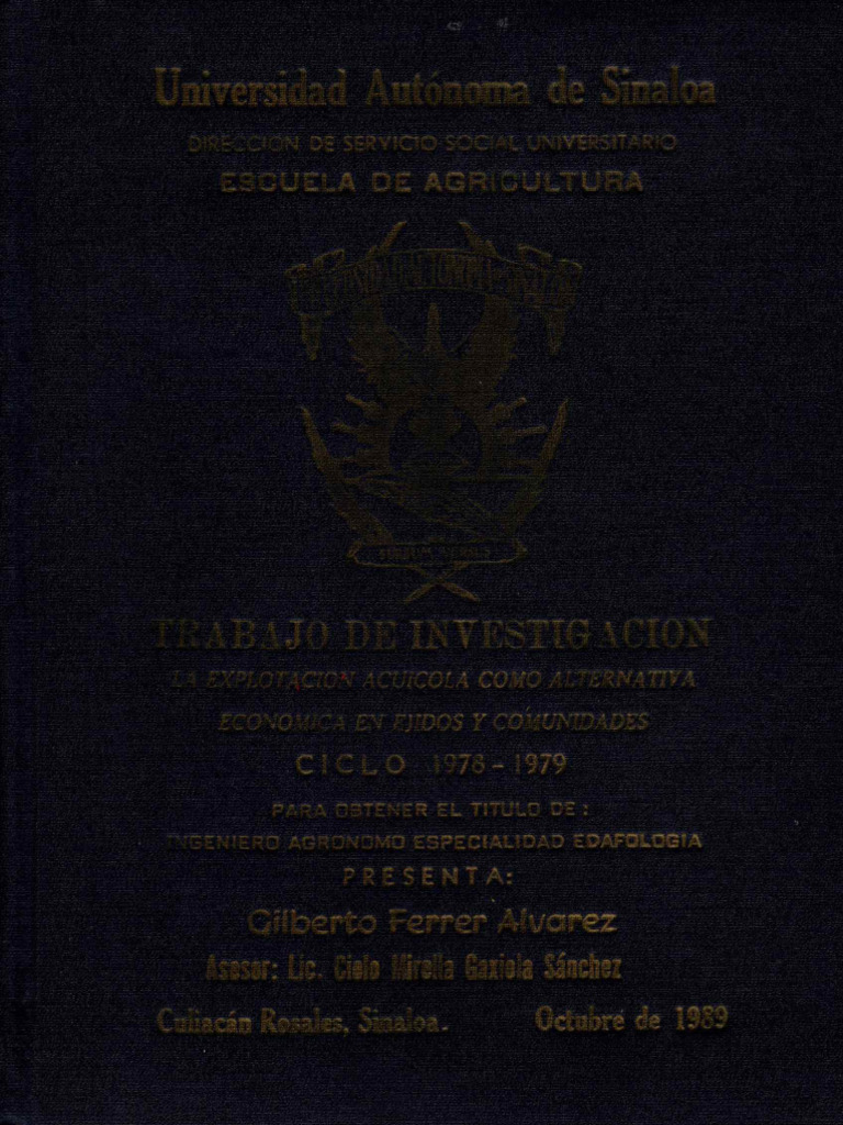 LEACA | PDF