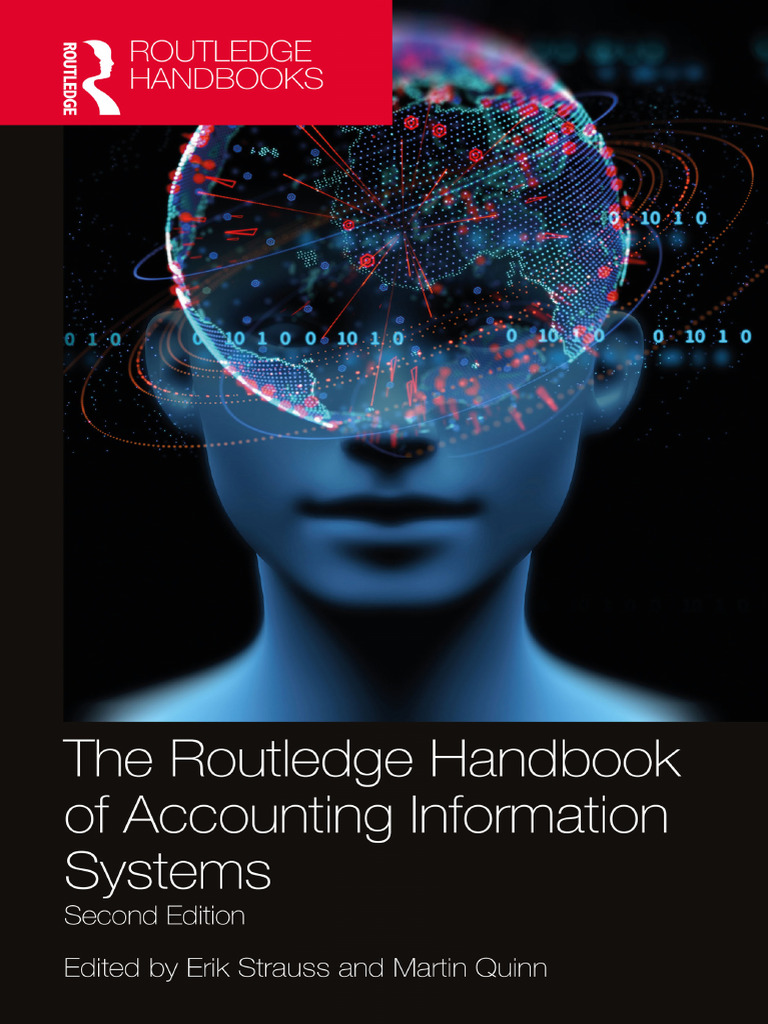 Erik Strauss, Martin Quinn - The Routledge Handbook of Accounting ...