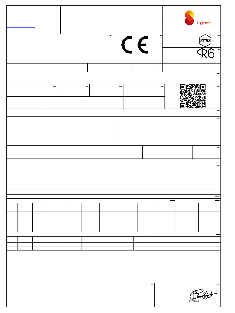 Example Certificate3.1 | PDF