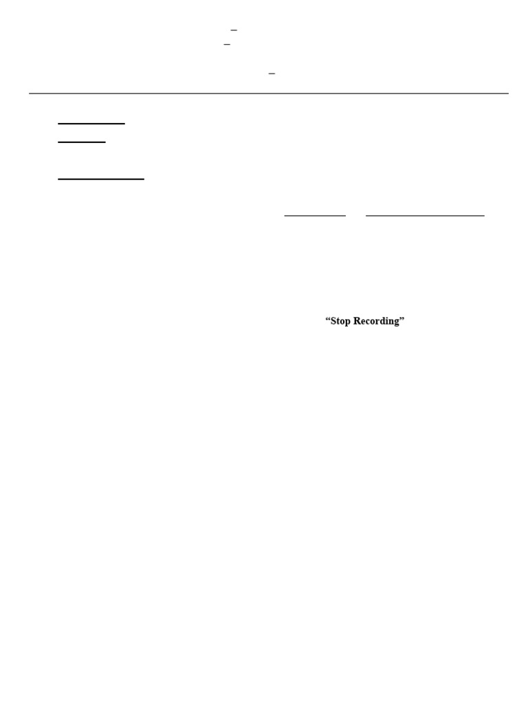 Unit 2 Chapter 4-5 | PDF