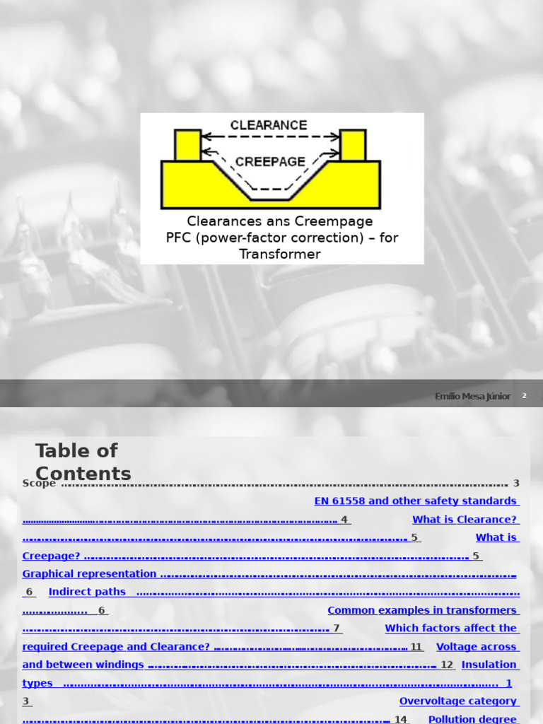A_basic_guide_to_Creepage_and_Clearance_removed | PDF