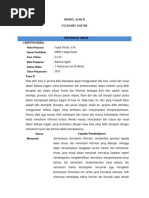 LKPD Chapter 2 | PDF | Food And Drink