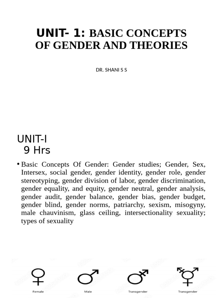 Gender Development | PDF Gender Development | PDF