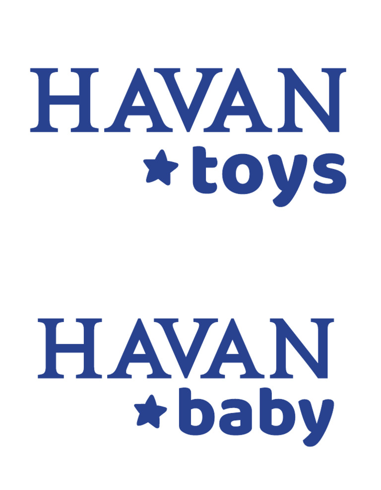 Logo Havan | PDF