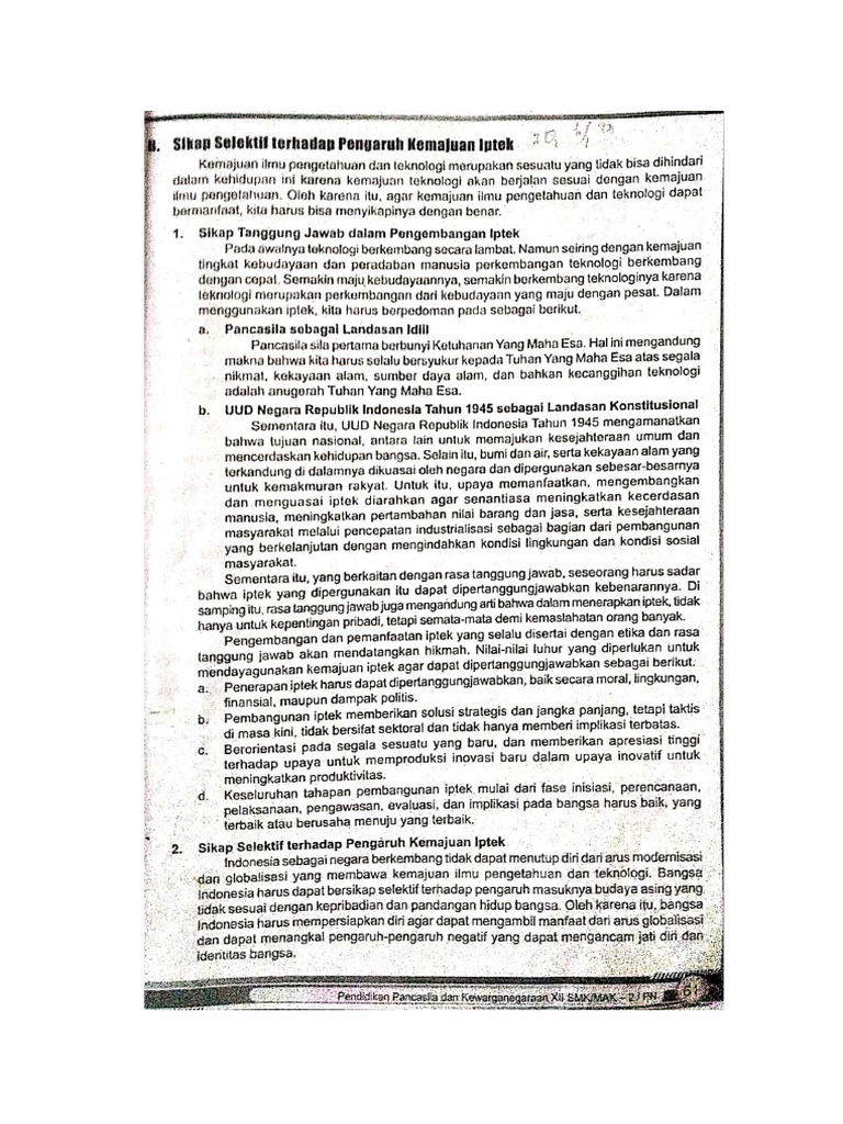 ‎Memposting Status | PDF