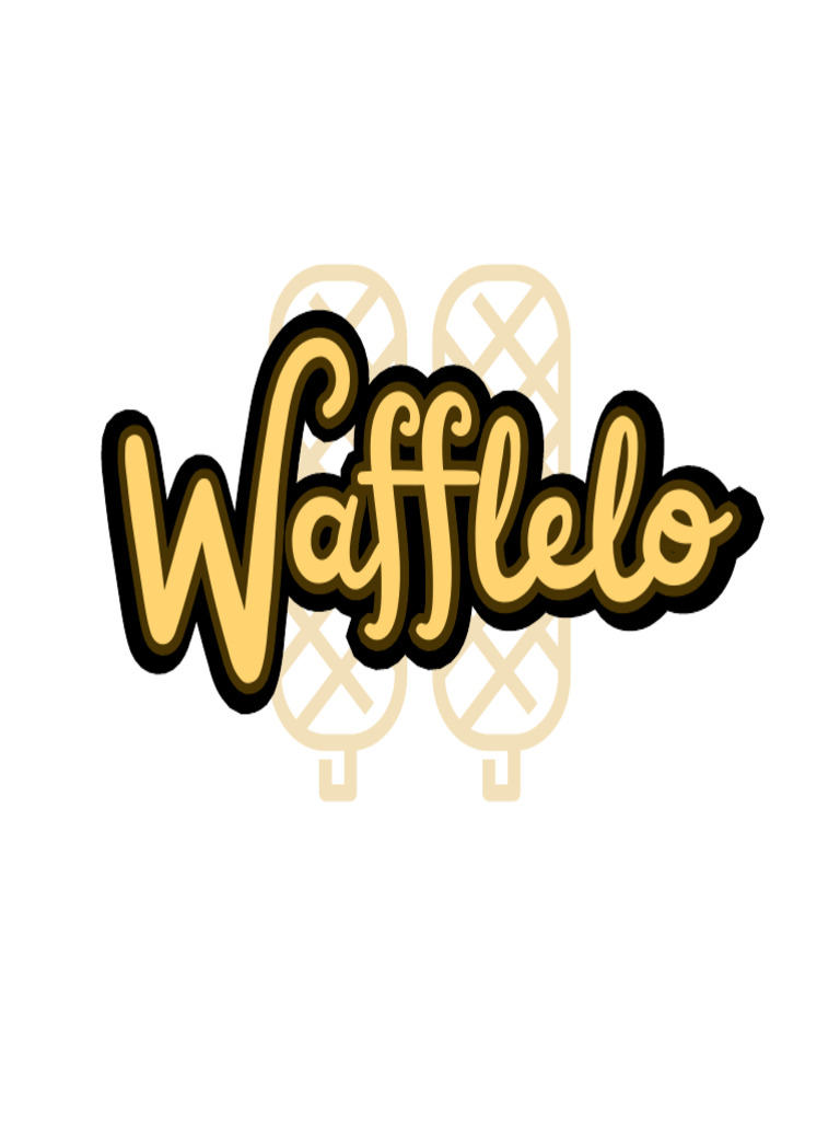 Waffle Lo PDF | PDF