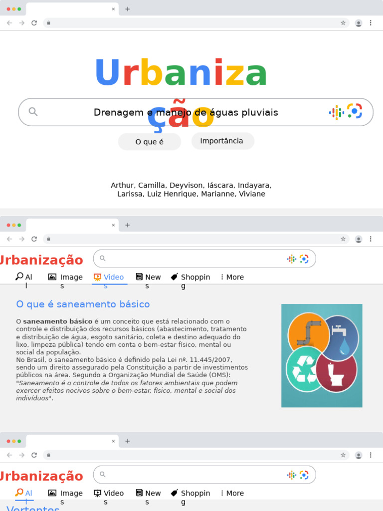 Google Chrome Powerpoint Template | PDF